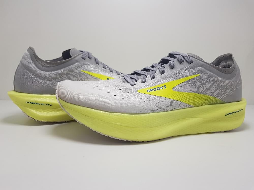 BROOKS Hyperion Elite 2 - goRUN