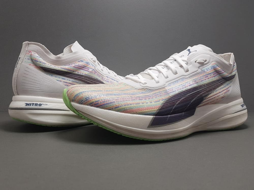 Puma Deviate Nitro Elite - goRUN