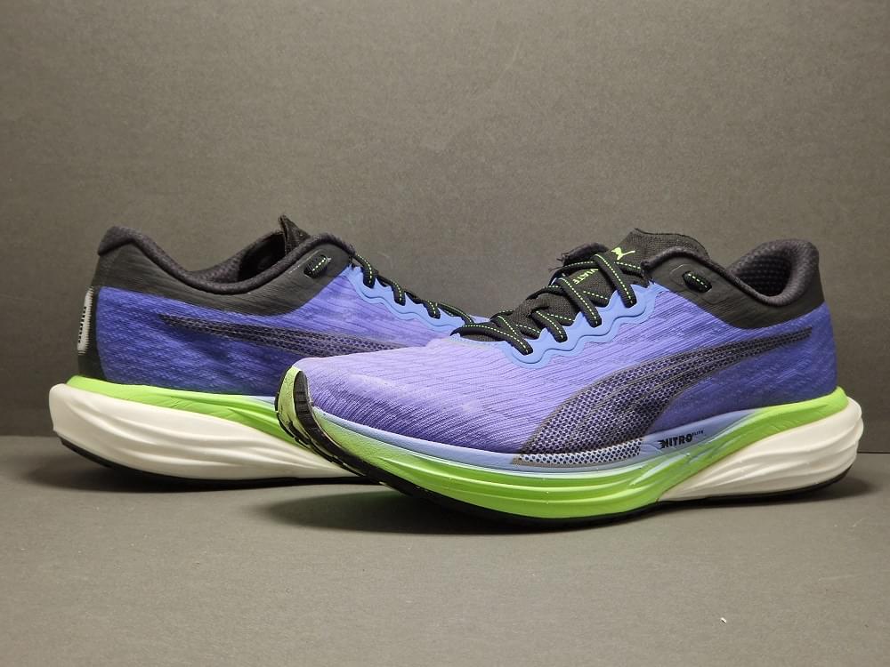 Puma Deviate Nitro 2 - goRUN
