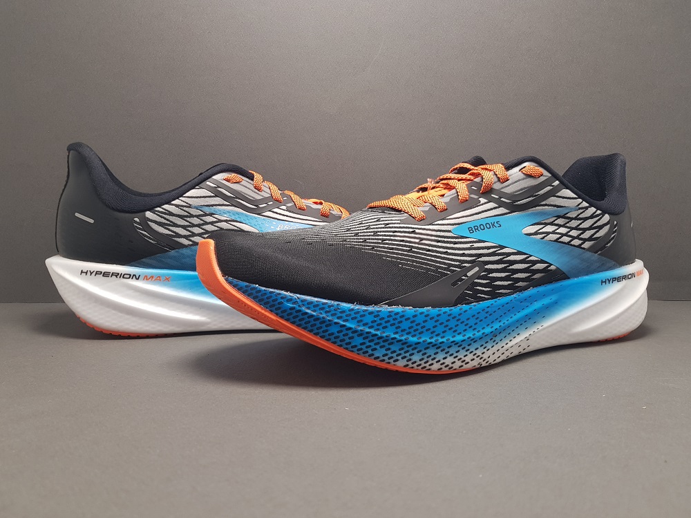 Brooks Hyperion Max - goRUN