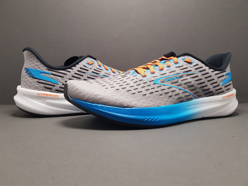 Brooks Hyperion - goRUN
