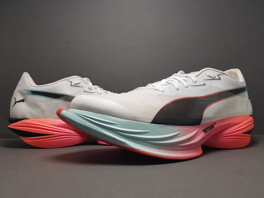 Puma Fast-R Nitro Elite 3 - goRUN